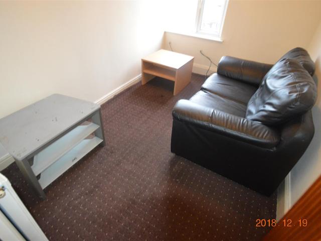 apartment Property in Birch Lane, Longsight, Manchester, M13 0NN