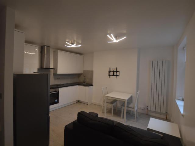apartment Property in Palatine Road, Withington, Manchester, M20 3LH