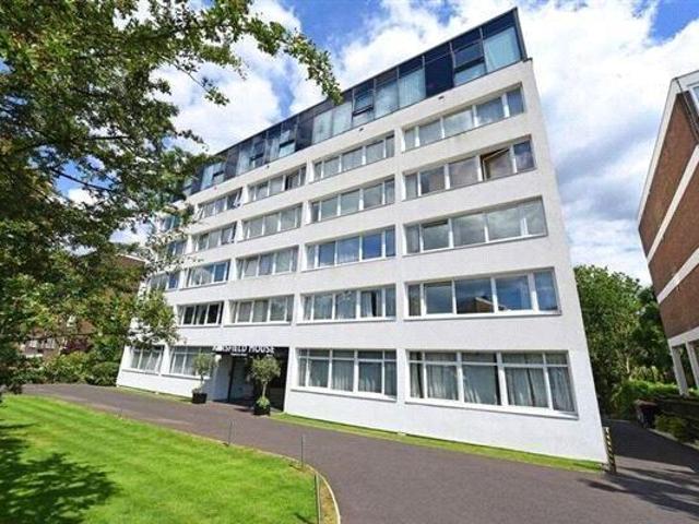 Apartment Putney Greater London 99092728