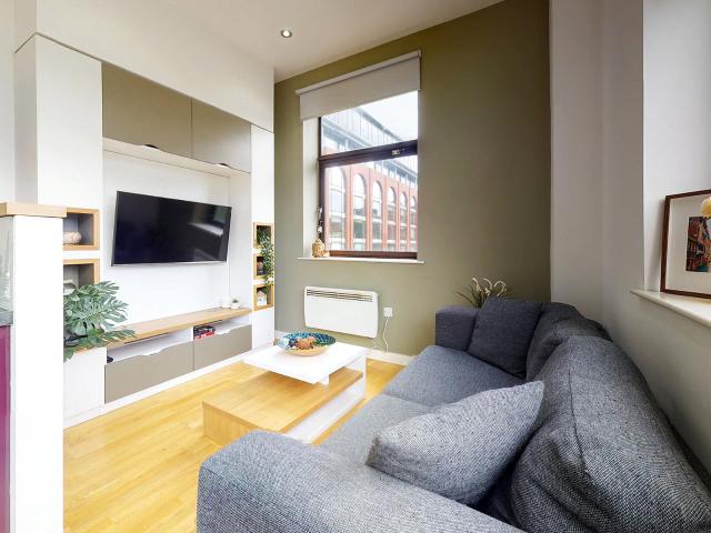 apartment Q Two Residence, 25 Queen Street, Leeds, LS1 2FH, West Yorkshire, GB
