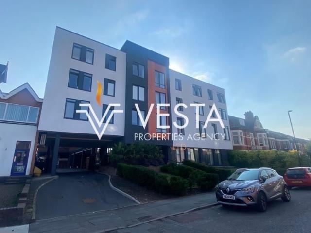 Apartment, Queens House, Queens Road, Coventry CV1, 1 bed flat to rent, £900 pcm | PrimeLocation