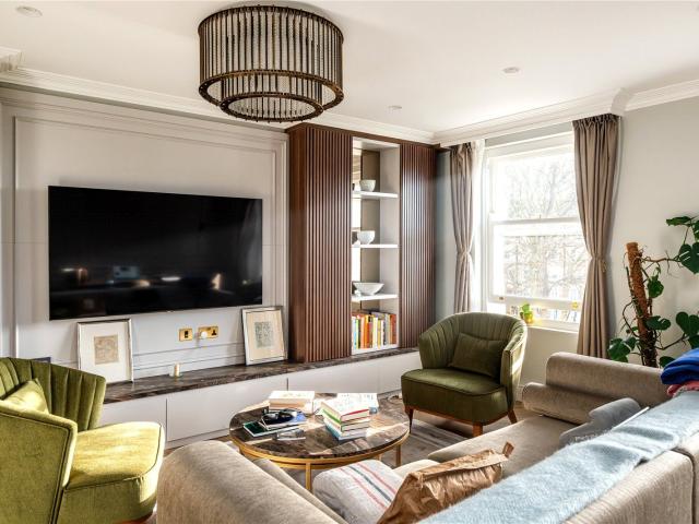 apartment Royal Crescent, W11 Notting Hill