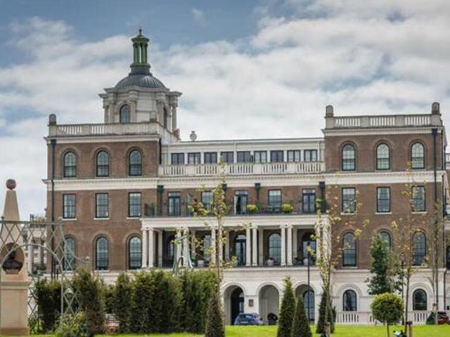 Apartment Royal Pavilion, Pavilion Green, 3 Bedroom Apartment