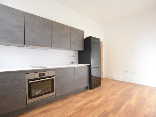 apartment Romford Road, Stratford, E15