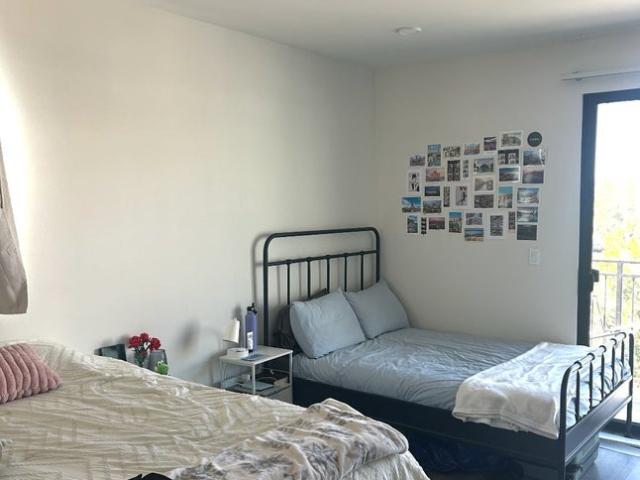 Apartment room for rent near ucla