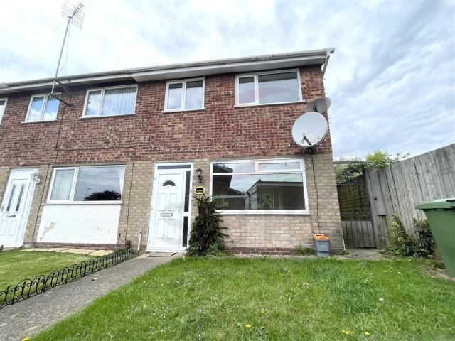 apartment Rosamund Avenue Leicester, LE3