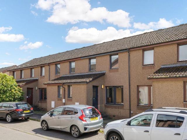 apartment Rosebery Terrace, Riverside, Stirling, FK8 1TX