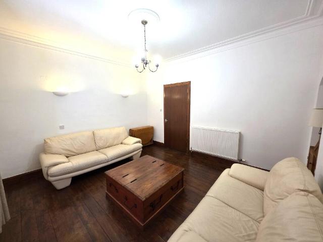 apartment Roslin Street, City Centre, Aberdeen, AB24 5NT