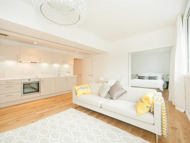 apartment Rathbone Place