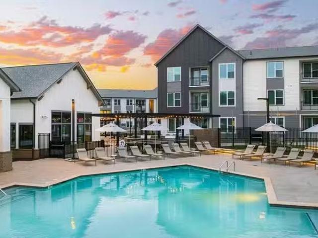Apartment Raleigh, NC 3901 Capital Hills Dr #B1A