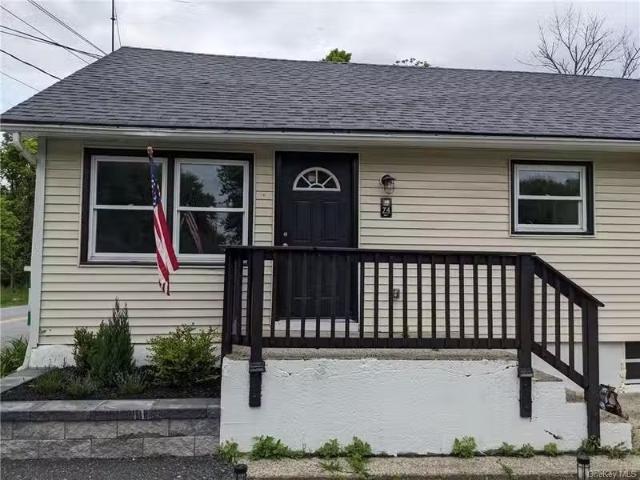 Apartment, Ranch, Apartment Minisink, NY 74 Jogee Rd #1