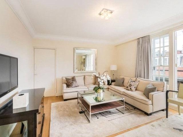 apartment Reeves Mews, W1K Mayfair