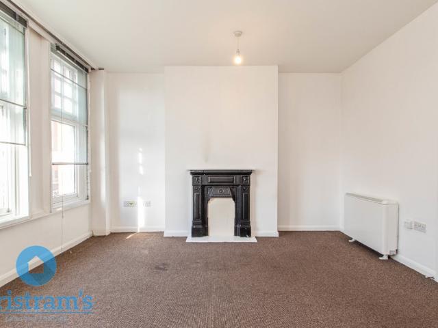 apartment Regent Mews, Wollaton Street