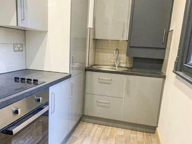 Apartment,regent Street South, 2 Bedroom Apartment