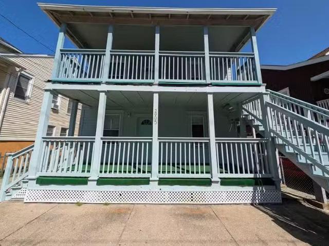 Apartment rental Atlantic City, NJ 2905 Arctic Ave