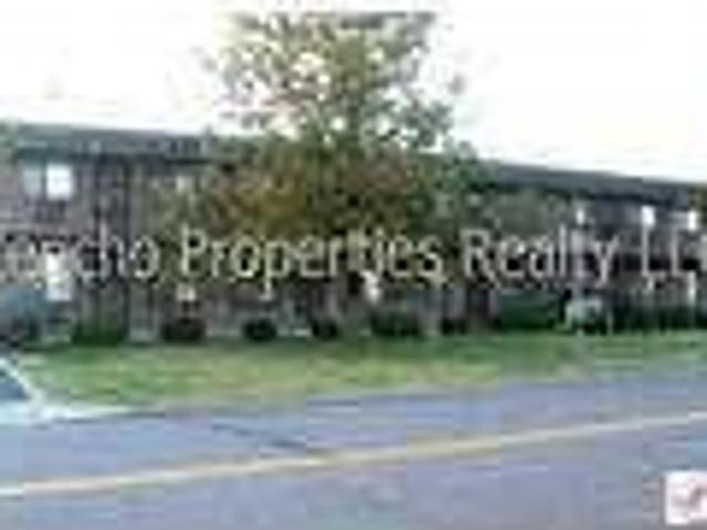 Apartment rental home in Lakewood
