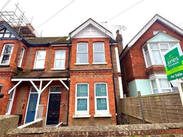 Apartment Worthing West Sussex LS101199786
