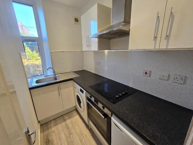 apartment Walker Road, Torry, Aberdeen, AB11 8DJ