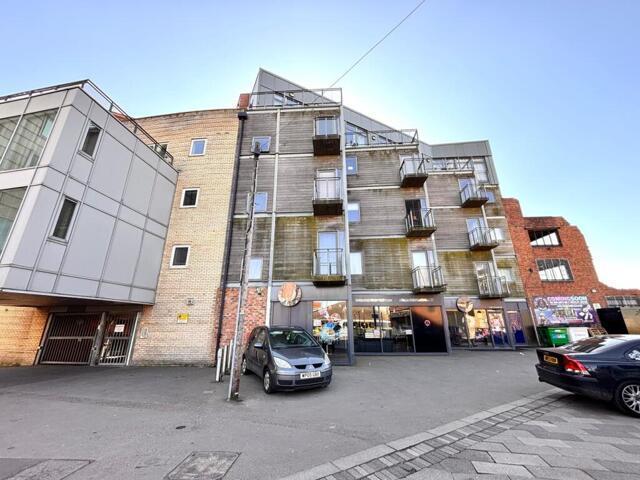 Apartment Walsall Walsall 98903354