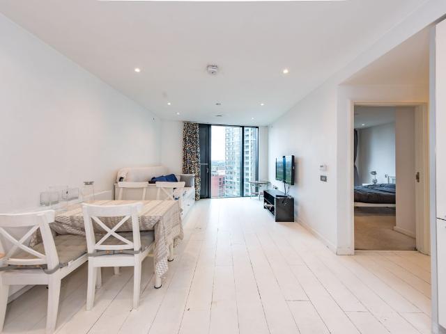 Apartment, Walworth Road, London SE1, 1 bed flat to rent, £2,427 pcm | PrimeLocation