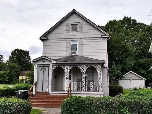 Apartment Warren, OH 288 partey Ave Nw