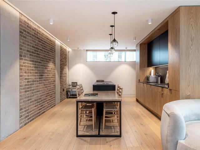 apartment Weymouth Mews, W1G Marylebone