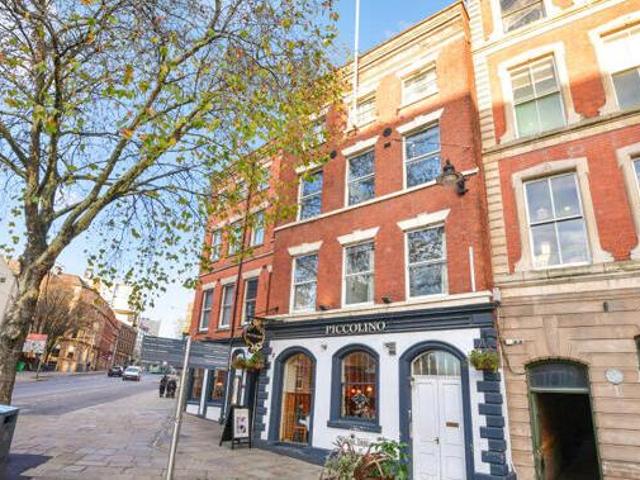 Apartment, Weekday Cross, 1 Bedroom Flat