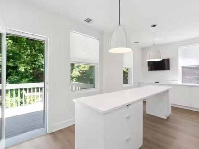 Apartment Weehawken, NJ 632 Boulevard E #2
