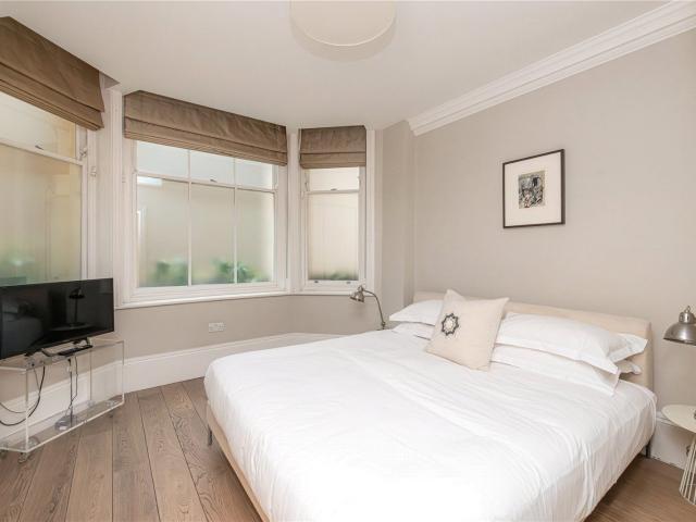 apartment Welbeck Street, W1G Marylebone