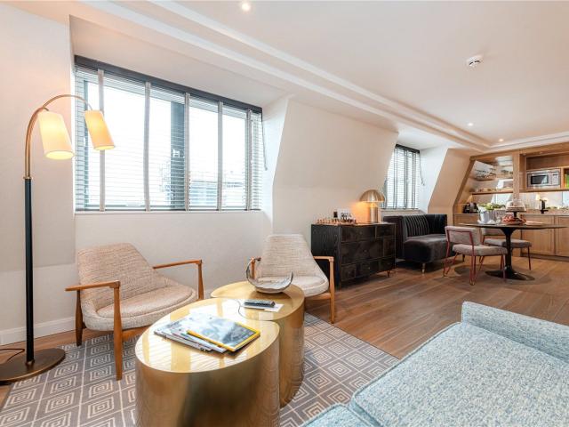 apartment Welbeck Street, W1G Marylebone