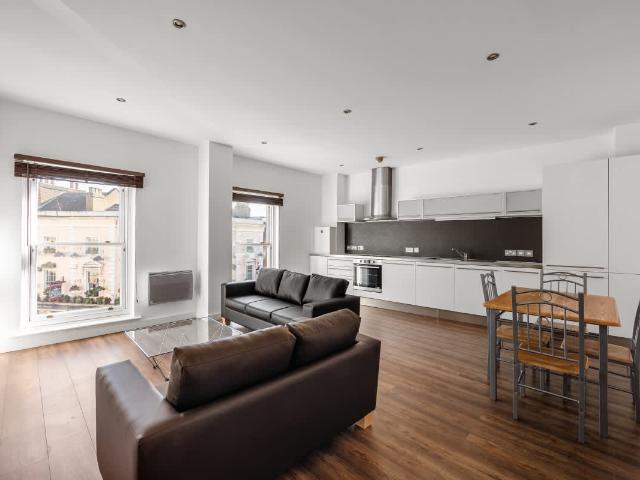 apartment Welland Street Greenwich SE10