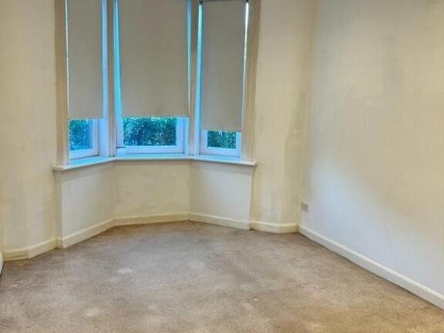apartment Wellshot Road, Tollcross, Glasgow, G32 7AU