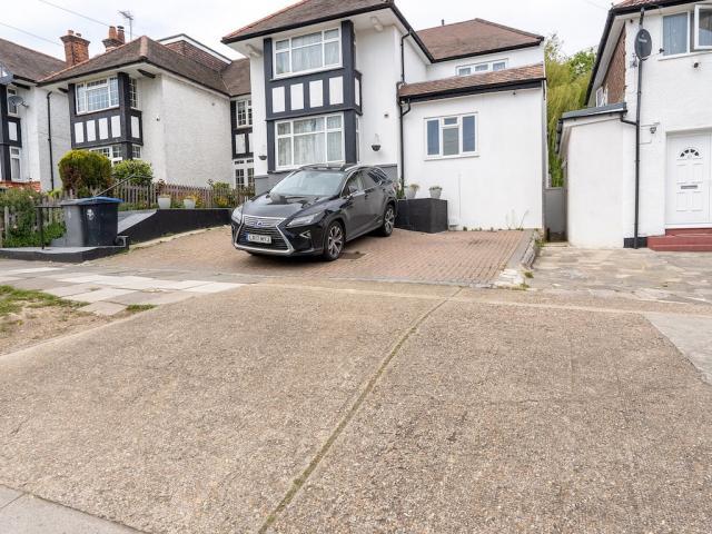 Apartment Wembley Wembley 72111931