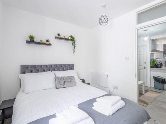 Apartment Wembley Wembley 72112057