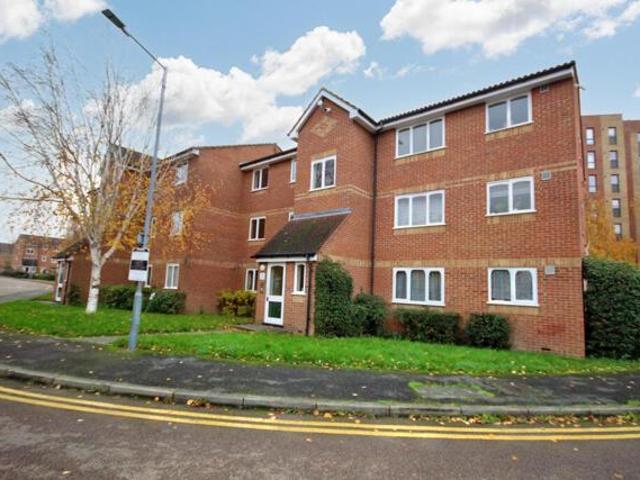 Apartment Wembley Great London LS100426297