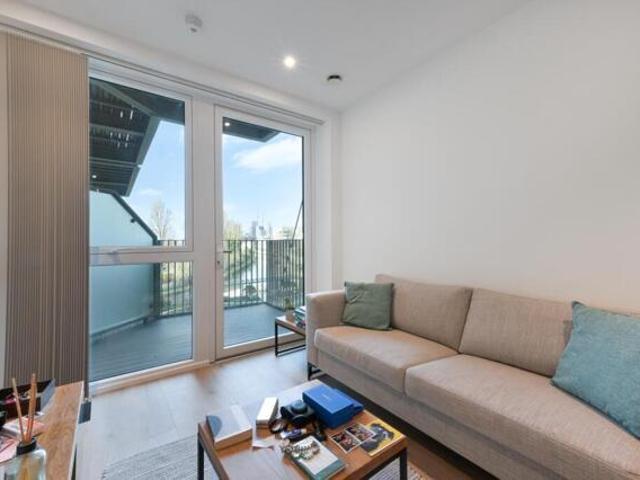 Apartment Wembley Greater London 98834984