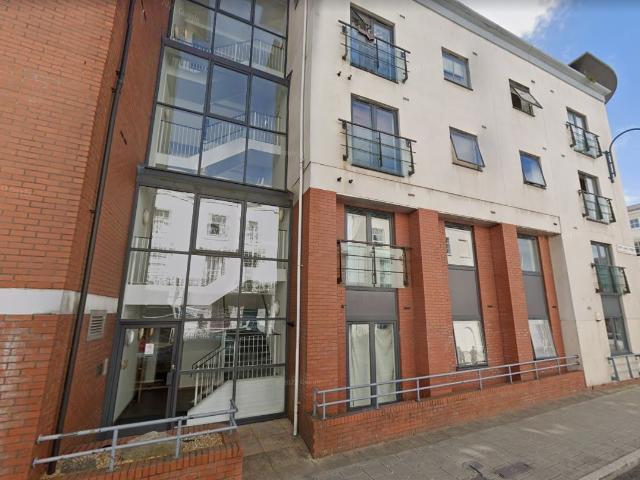 Apartment, West Central, Portland Street, Southampton SO14, 2 bed flat to rent, £1,300 pcm | PrimeLocation