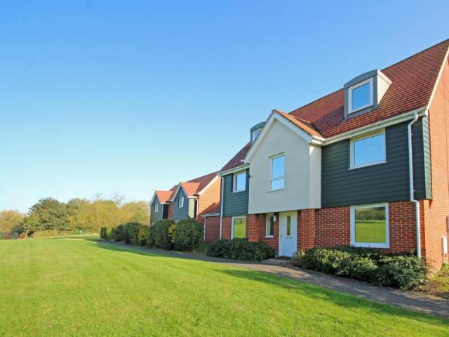 Apartment West Drayton West Drayton LS93362183