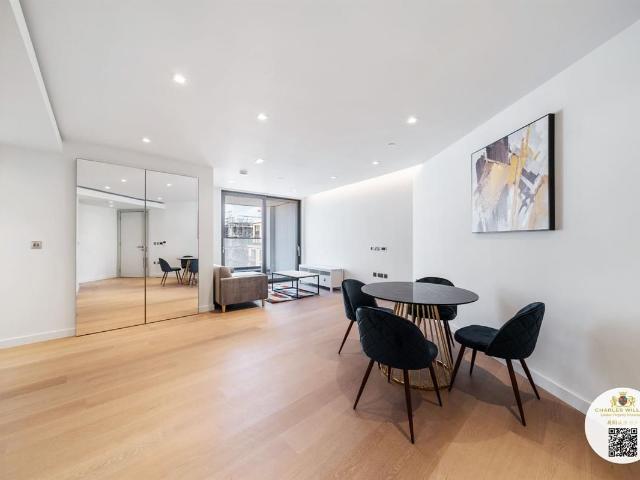 Apartment, Westmark Tower, Newcastle Place, London W2, 2 bed flat to rent, £4,940 pcm | PrimeLocation