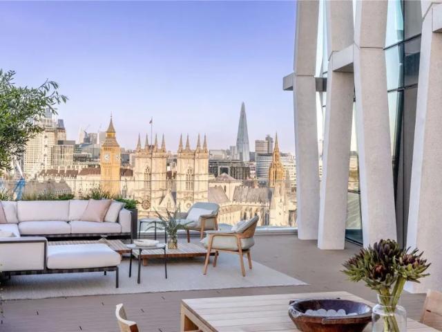 Apartment Westminster London LS102596334