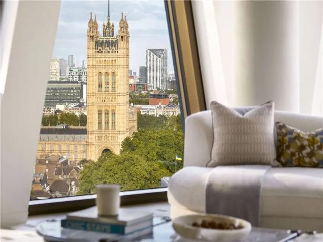 Apartment Westminster London 102596332