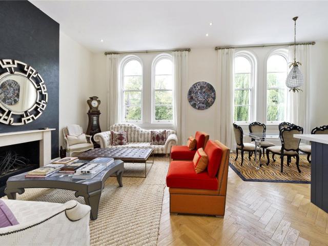apartment Westbourne Grove Mews, W11 Notting Hill