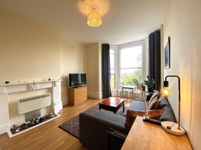 apartment Western Parade, Southsea