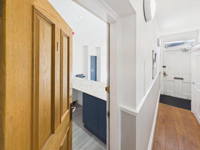 Apartment Whitby North Yorkshire LS101678808