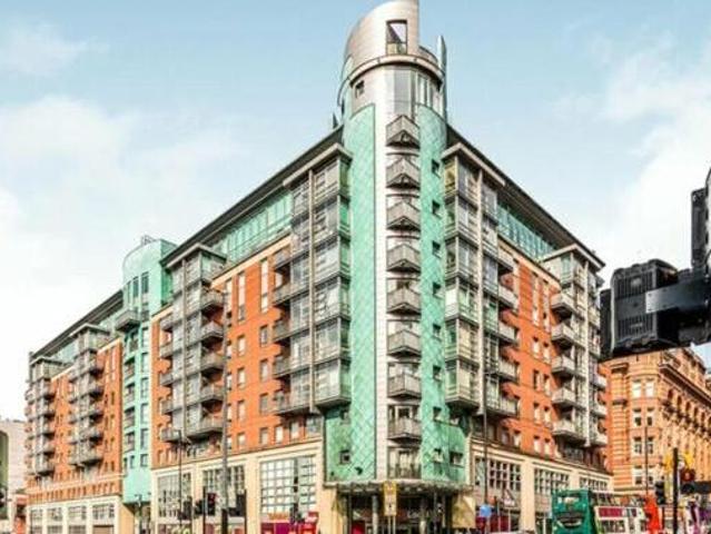 Apartment, Whitworth Street West, 2 Bedroom Apartment