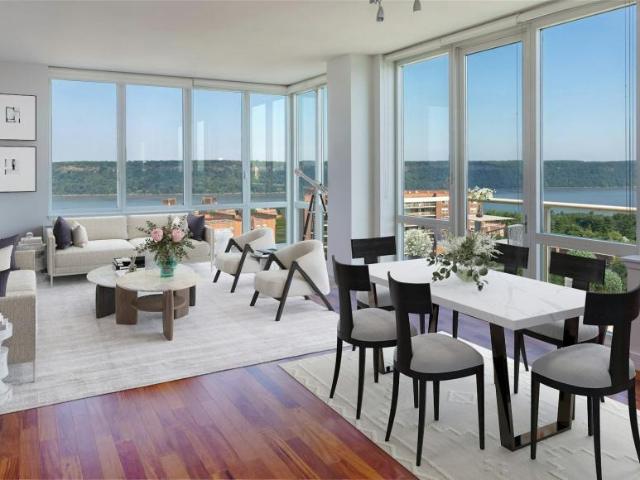 apartment with 4 bedroom, Central Riverdale NY DLS102244463