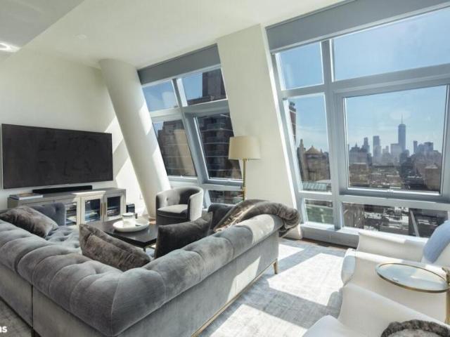 apartment with 4 bedroom, Flatiron NY DLS96881828