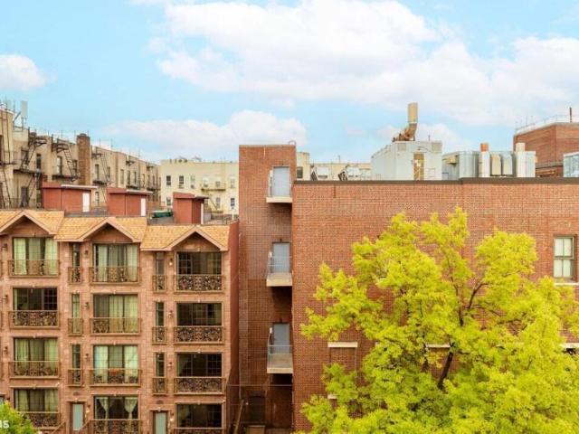 apartment with 4 bedroom, Hamilton Heights NY DLS98818393