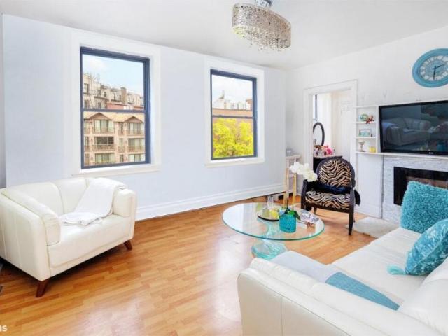 apartment with 4 bedroom, Hamilton Heights NY DS89697391