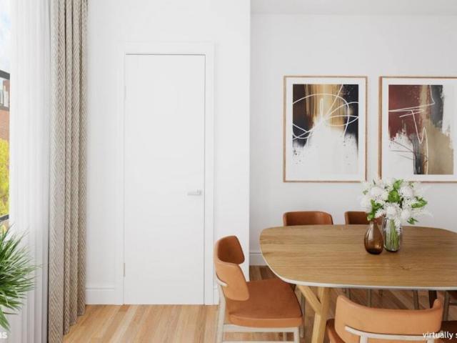 apartment with 4 bedroom, Hamilton Heights NY ELS89335837